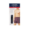 Chaps Men's Boxer, 3- Pack - Walmart.com