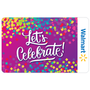 Darden-Happy Birthday $25 Gift Card - Walmart.com
