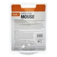 Itek Wireless Mouse 2.4 ghZ 1000-1600 DPI - Walmart.com