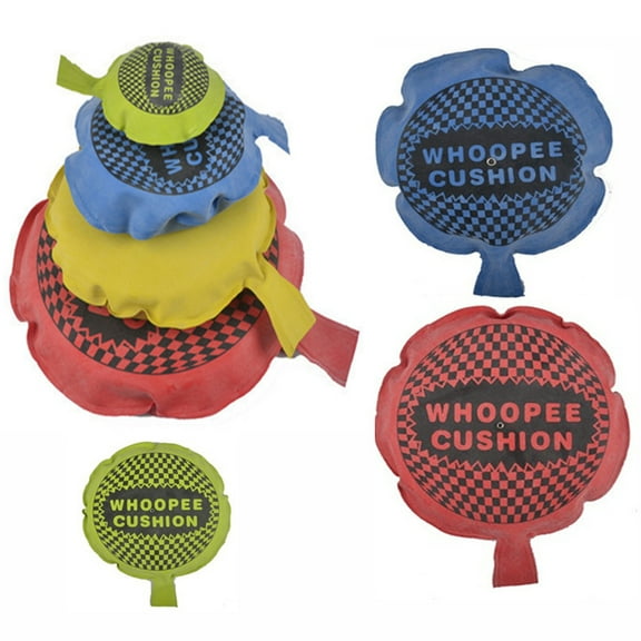 Whoopee Cushions