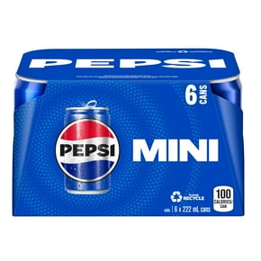 Pepsi Soft Drinks | Walmart.ca