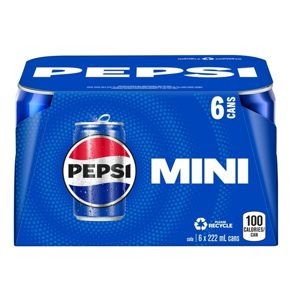 pepsi | Walmart Canada