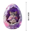 Cute Animal 2D Acrylic Keychain for Backpack Car Interior Decoration ...