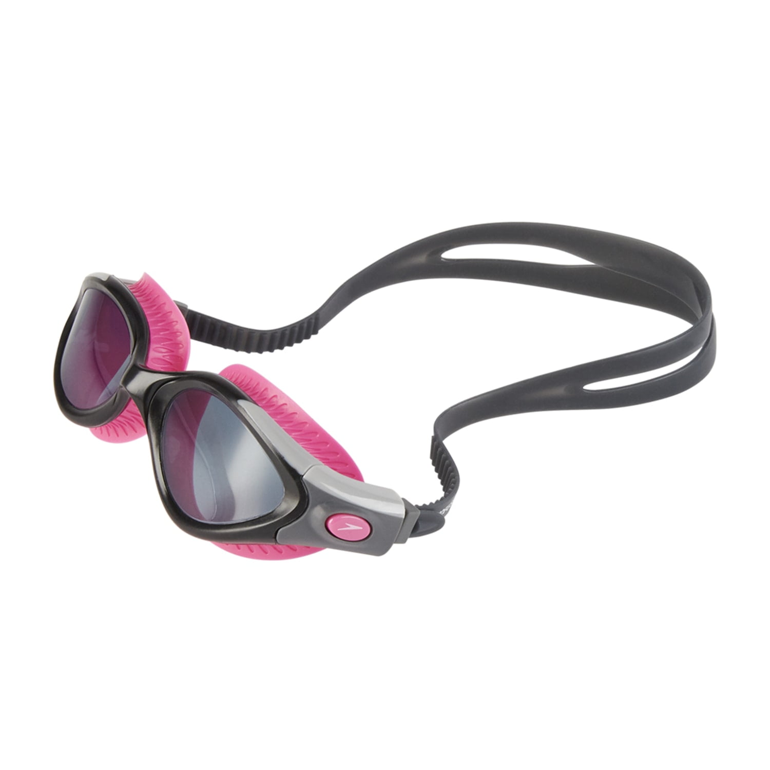 Speedo Womens Futura Biofuse Flexiseal Swimming Goggles Walmart