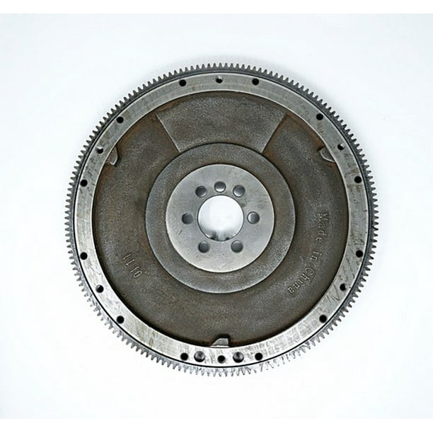 Chevrolet Spark Clutch Flywheel