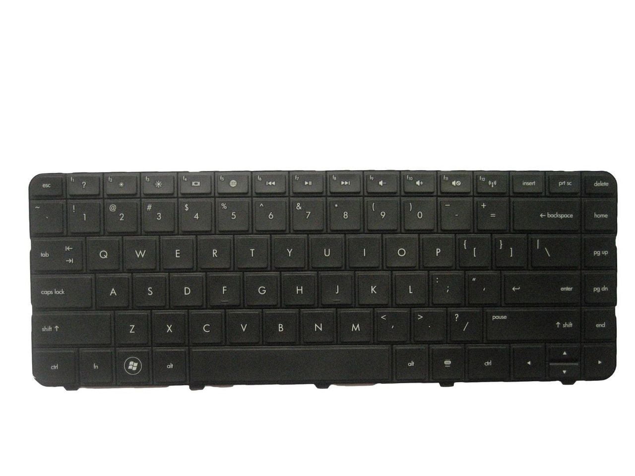 HP EliteBook 820 G1 Keyboard 735502-001 - Walmart.com
