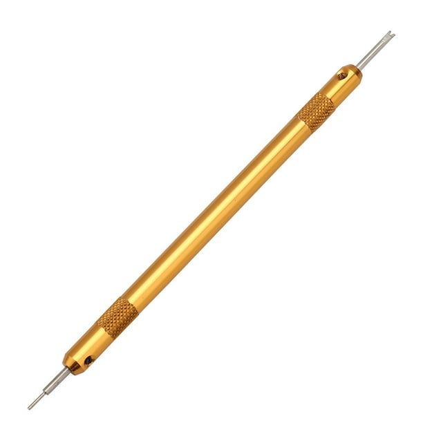 Spring Bar Screwdriver, Ergonomic Design Spring Bar Tool, Repairing ...