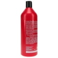 Redken Color Extend Conditioner 33.8 oz for Damaged and Color Treated ...