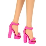 Barbie Fashionistas Doll #223, Blonde, Totally Hair-Inspired Look ...