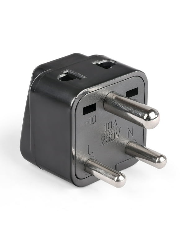 Universal Plug Adapters in Plug Adapters - Walmart.com