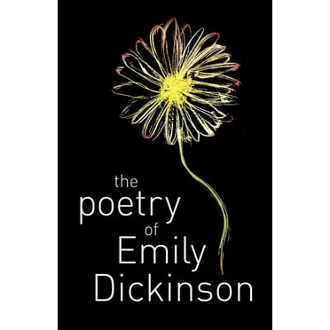 The Complete Poems of Emily Dickinson (Hardcover) (Hardcover) - Walmart.com