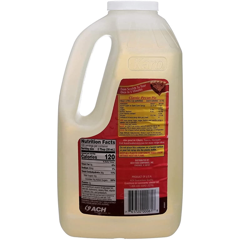Corn Syrup Walmart