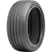 Milestar Interceptor A/S 810 245/45ZR20 245/45R20 103Y XL High ...