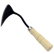 Spear & Jackson 3678AV Tonga Field Hoe Head, 7" Solid Forged Carbon ...