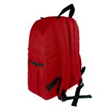 K-Cliffs Unisex Classic 18 Backpack Durable Water Resistant School Bag ...