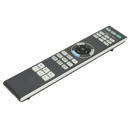 Projector Remote, Wearproof Remote Control Replacement Portable ABS ...