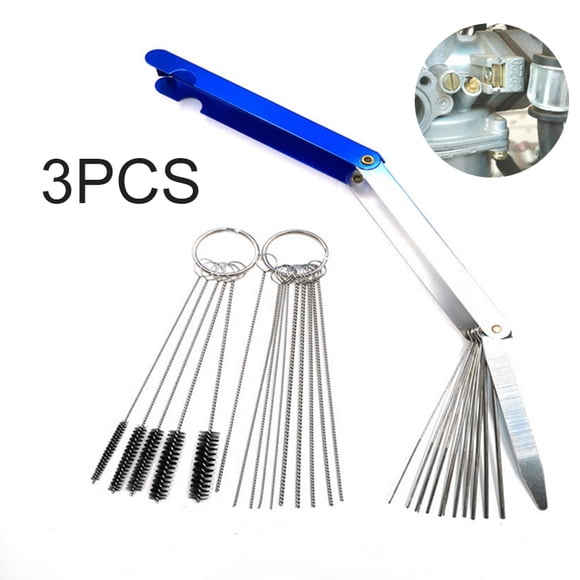 Carburetor Cleaning Kit