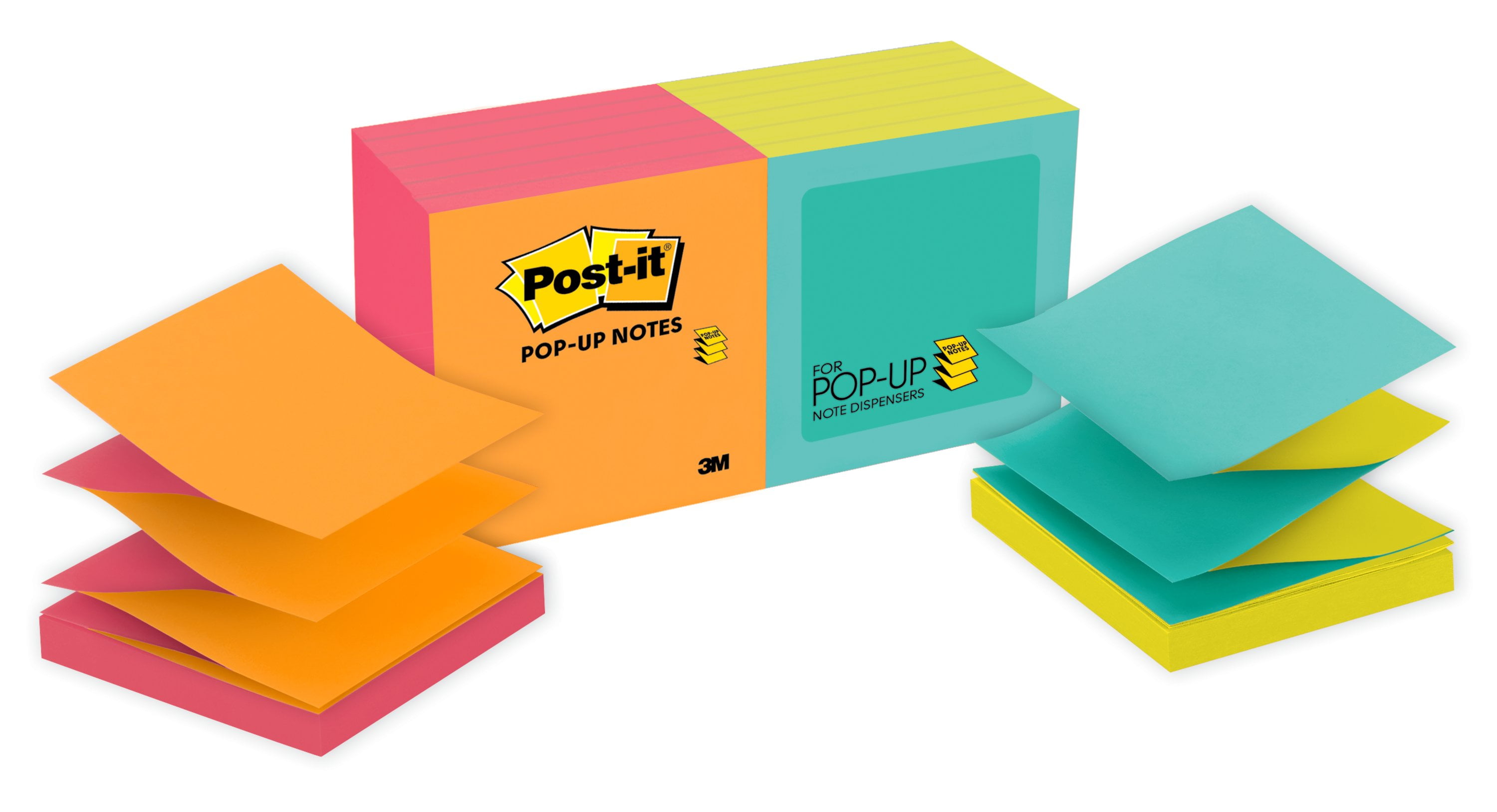 Post-it Pop-up Notes Original Pop-up Refill, Alternating Cape Town ... Post-it Pop-up Notes Original Pop-up Refill, Alternating Cape Town ...