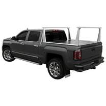 Access F3020132 Adarac Aluminum Truck Bed Rack System Fits select: 2020 ...
