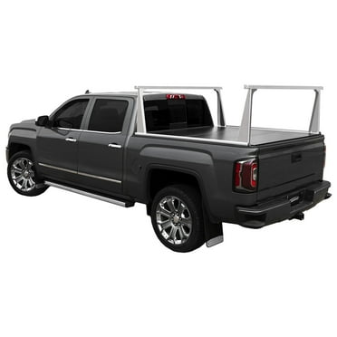 Access F2020132 Adarac Aluminum Pro Series Truck Bed Rack System Fits ...