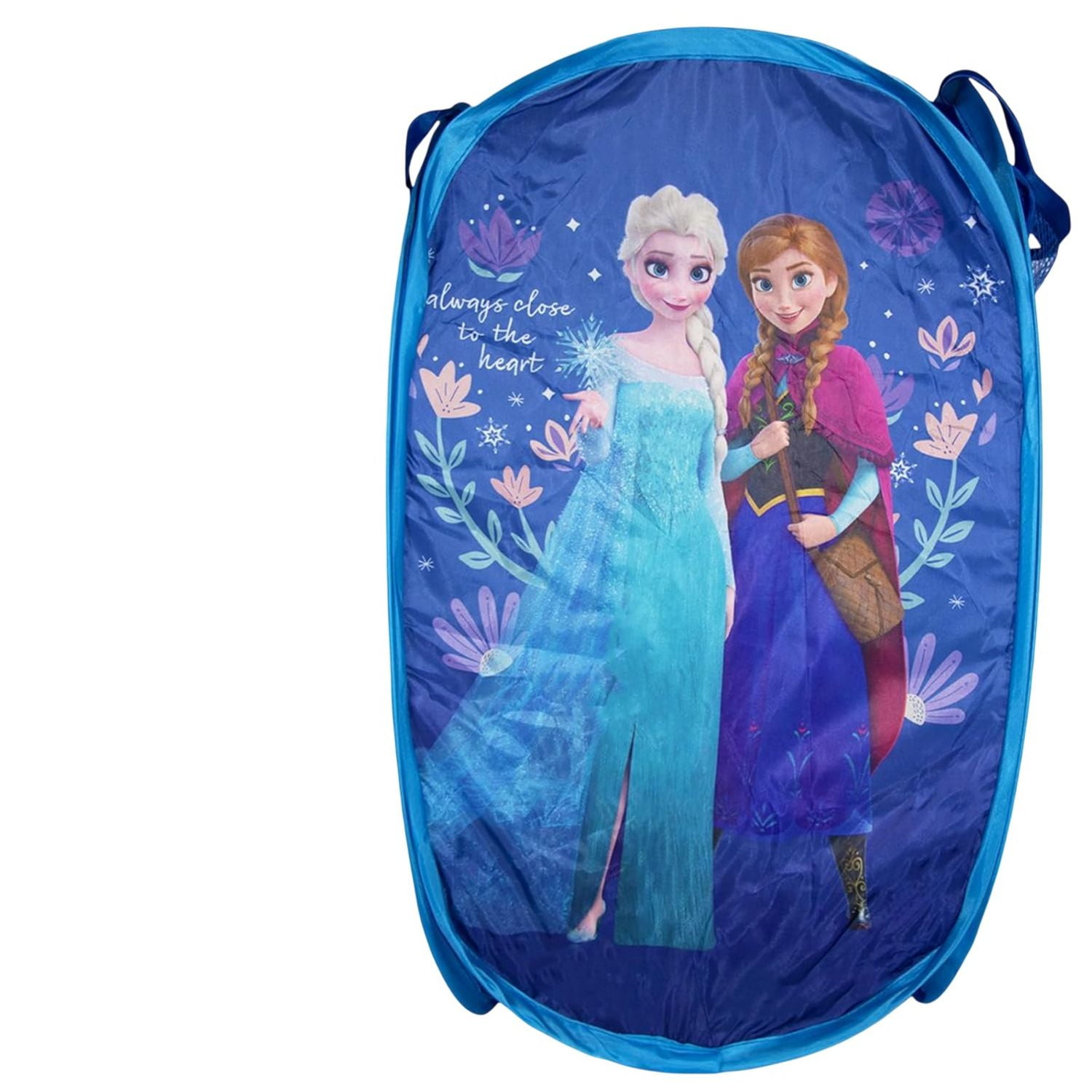 Click here for Disney Frozen Frozen Anna And Elsa Laundry Bin prices