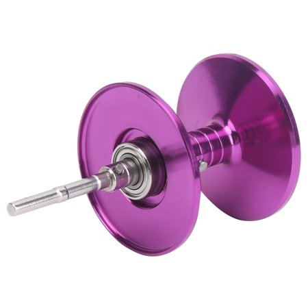 Fishing Deep Spool, High Performance Aluminium Alloy Fishing Reel Wire ...