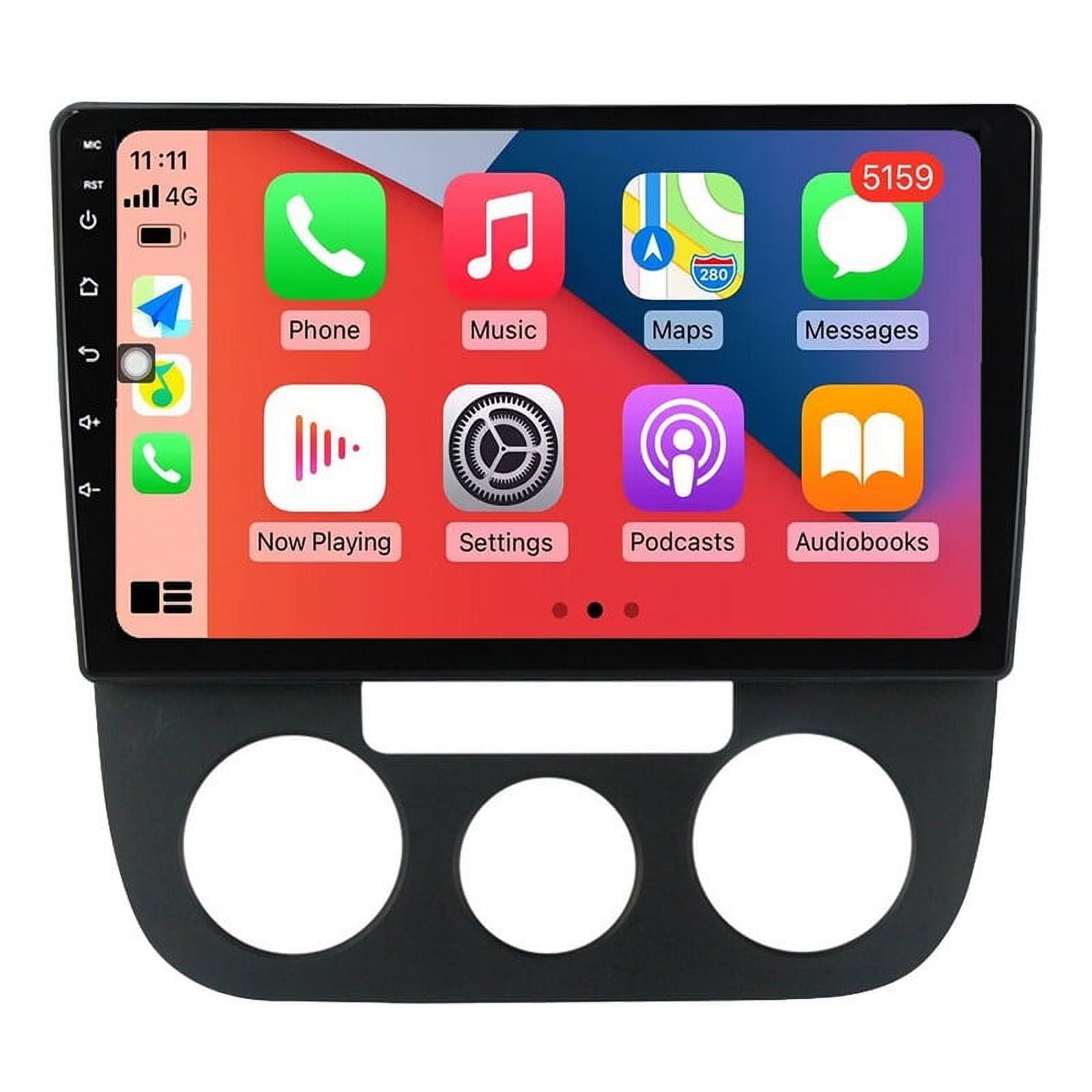Click here for Roverone Car Stereo Gps Navigation Carplay Android... prices