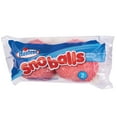 Hostess Snoballs Chocolate Cake, Single Serve, 3.5 oz, 2 Count ... Hostess Snoballs Chocolate Cake, Single Serve, 3.5 oz, 2 Count ...