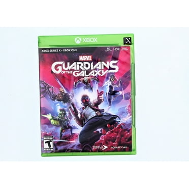 Marvel's Avengers [Xbox Series X and Xbox One] - Walmart.com