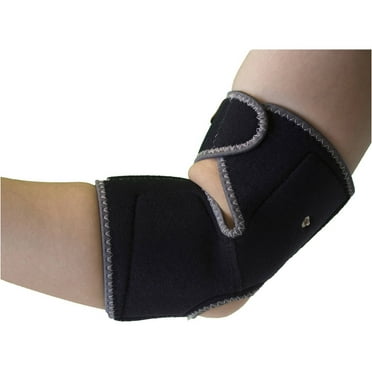 FUTURO Elbow Support with Pressure Pads Large - Walmart.com