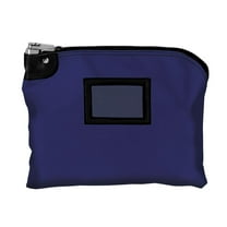 Heavy Duty Commercial 7-Pin 11" Locking Deposit Bag Bank Money Cash ...