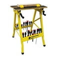 Performance Tool W54025 Portable Folding Multi-Purpose Workbench ...