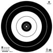 Maple Leaf Press 63340 NFAA Field Paper Hunting Range Practice Target ...