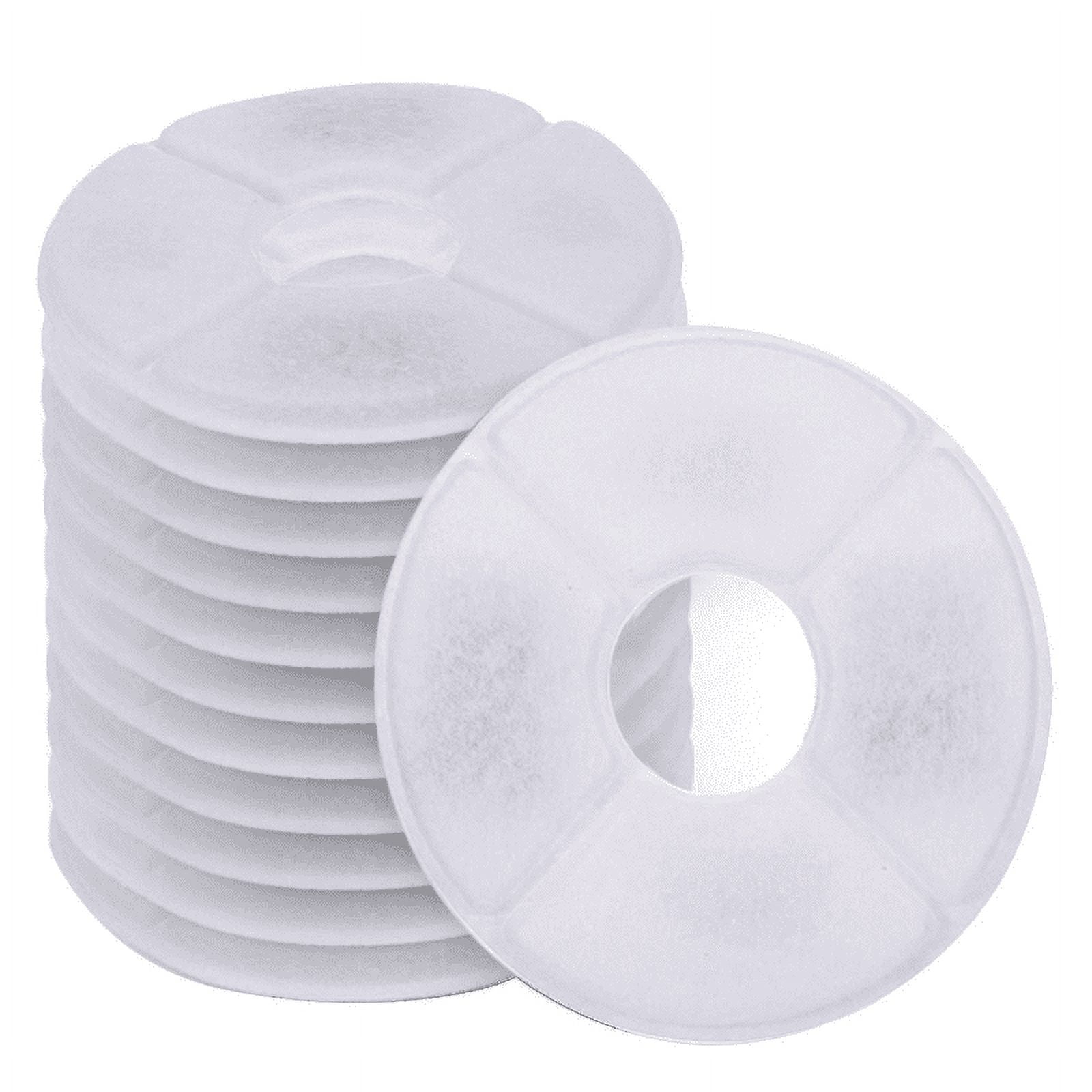 Click here for Nicegou 12pcs Pet Cat Fountain Filter Fountain Rep... prices