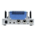 Hotone Vulcan Five-O Small Power Tube High Gain 5 Watts Class AB Guitar ...