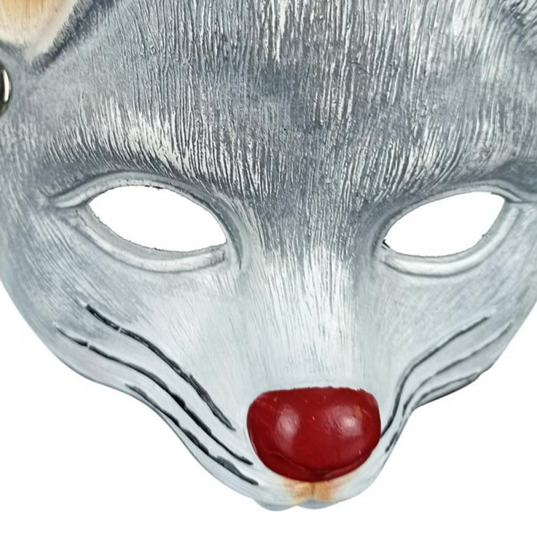 Mouse Mask For Kids