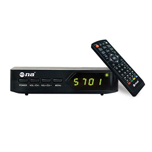 Click here for Nippon America Digital Hd Tv Converter Box Recorde... prices