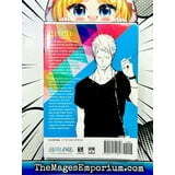 Given Given, Vol. 4, Book 4, (Paperback) - Walmart.com