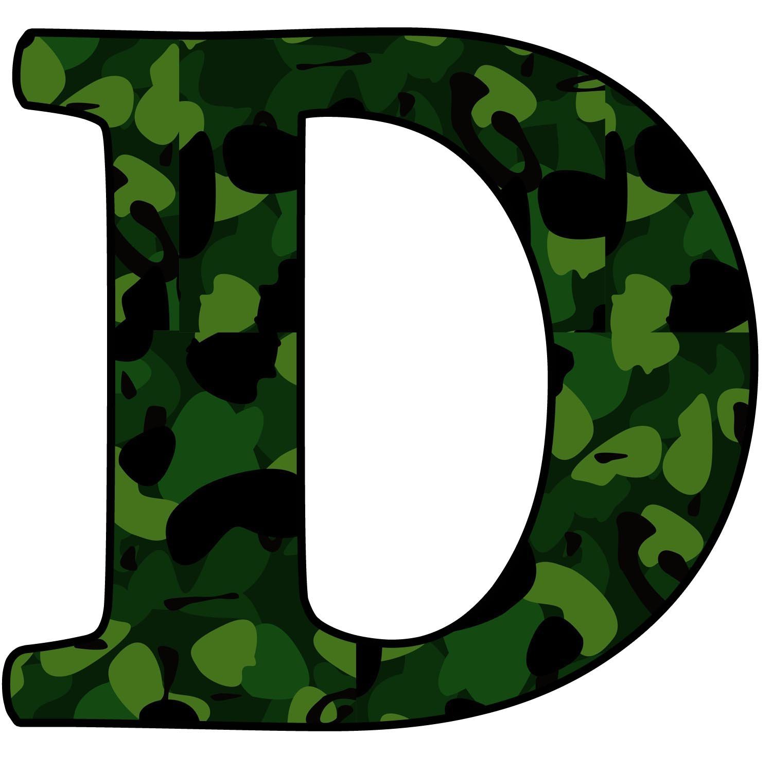 VWAQ Camoflauge (D) Wall Decal Peel and Stick Military Camo Pattern ...