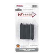 Bachmann Industries BT-44847 N Scale E-Z Point To Point Reversing Track ...