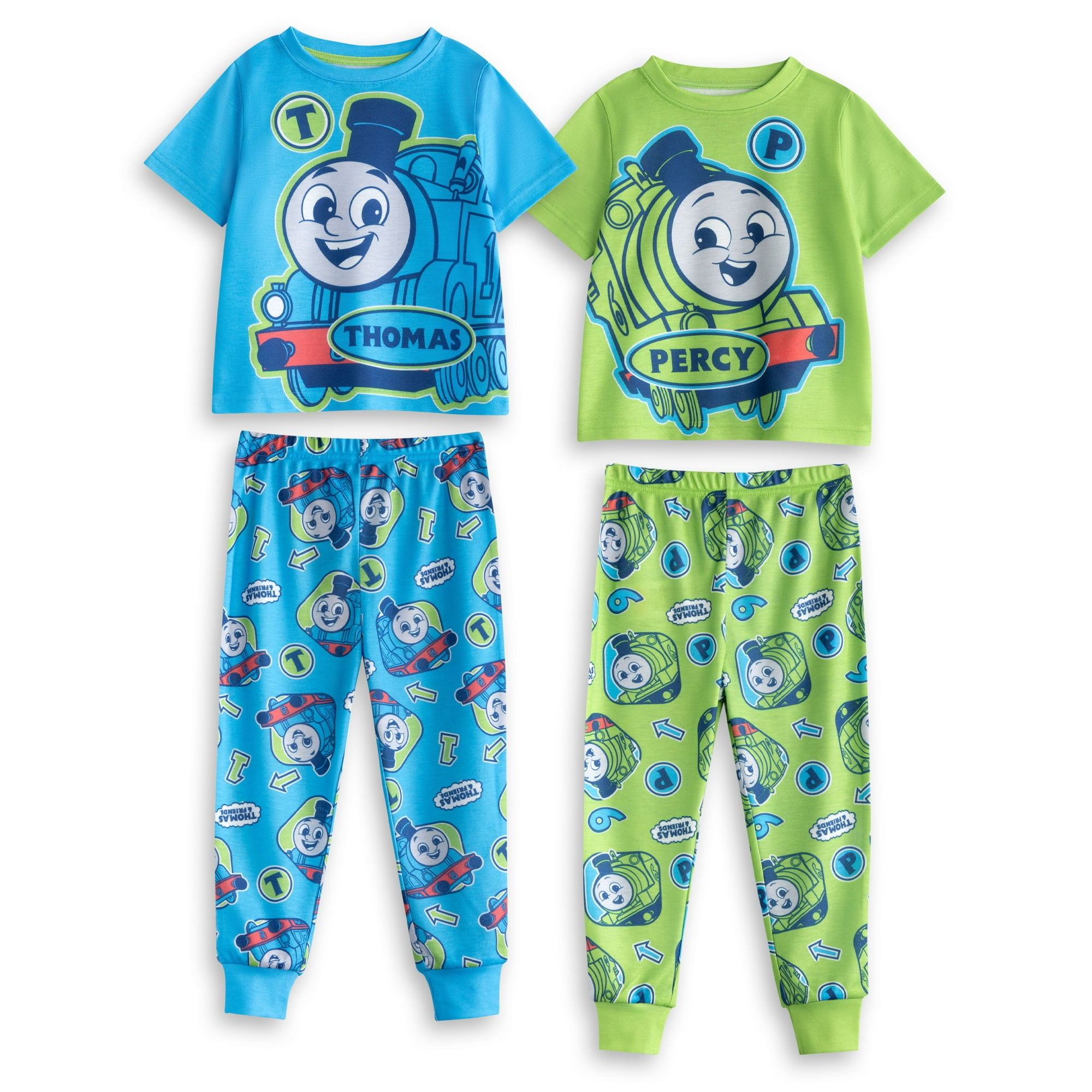Click here for Thomas & Friends Thomas And Friends Boys Multicolo... prices