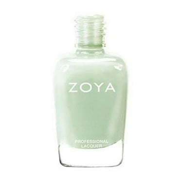 Zoya Natural Nail Polish, Courtney, 0.5 Fl Oz - Walmart.com
