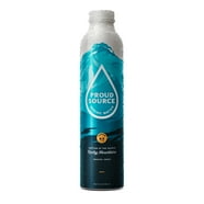PROUD SOURCE WATER, Spring Water, 25.3 Fl Oz - Walmart.com