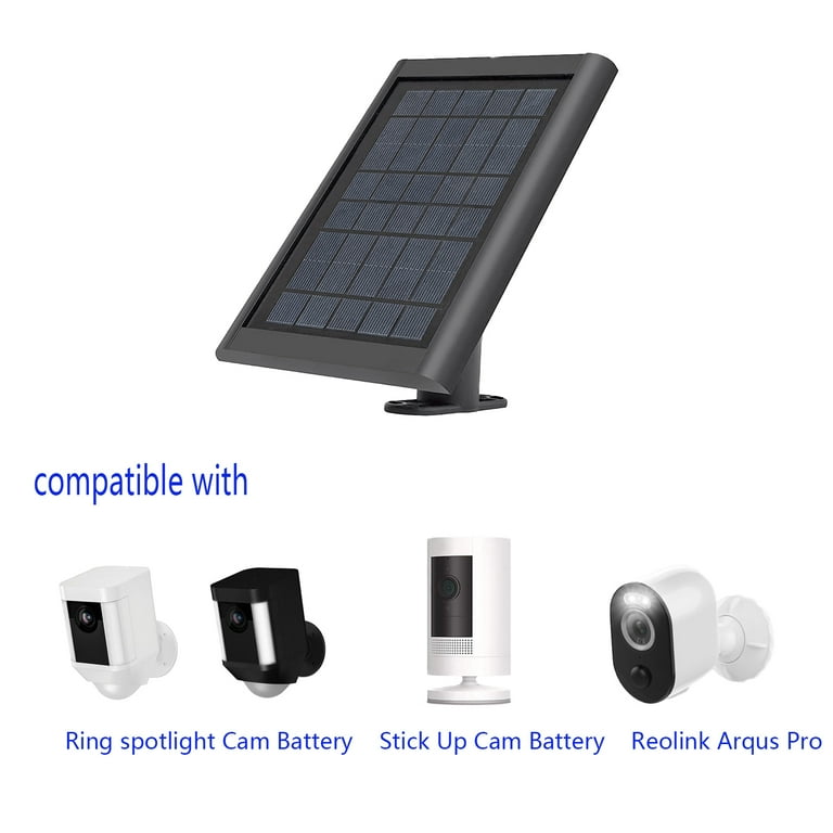 Ring Solar Panel Connector | ppgbbe.intranet.biologia.ufrj.br