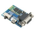 2024 Serial Port Module Bc04 Wireless 5v Mini Usb Rs232 Serial Port Communication For Windows