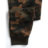 AKADEMIKS Men's Active Sweatpants – Fleece Jogger Pants with Pockets ...