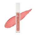 FLOWER Beauty Miracle Matte Liquid Lipstick - English Rose, Comfortable ...