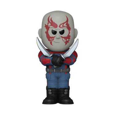 Funko Pop! Plush: Guardians of the Galaxy Vol. 3 - Rocket 7" - Walmart.com