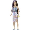 Barbie Mermaid Power Skipper Doll with Mermaid Tail, Pet & Accessories ...