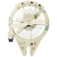 Air Hogs Star Wars Remote Control Millenium Falcon - Walmart.com